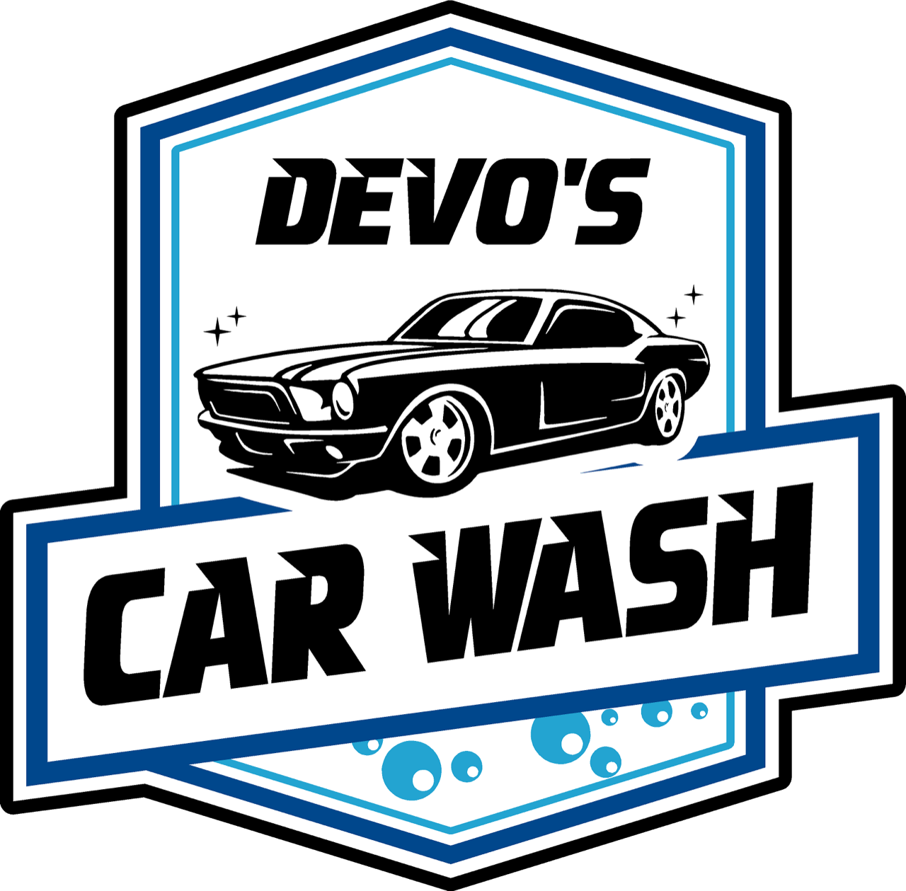 Devo's Car Wash - Devo's Car Wash